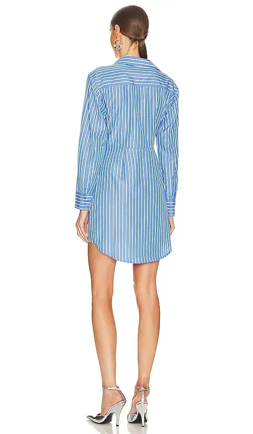 Steve Madden Nadia Shirtdress