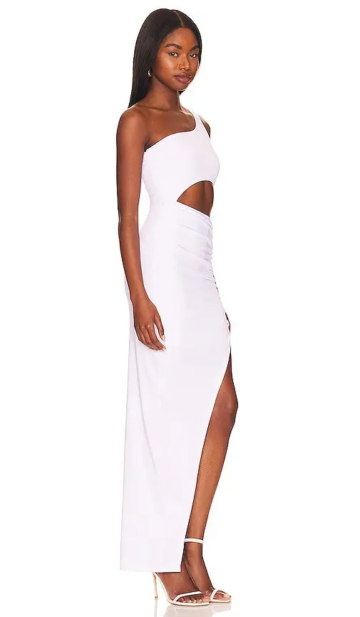 Superdown Alanie Maxi Dress