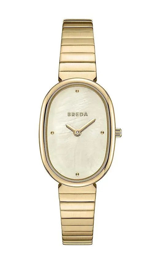 BREDA Jane Watch - Gold