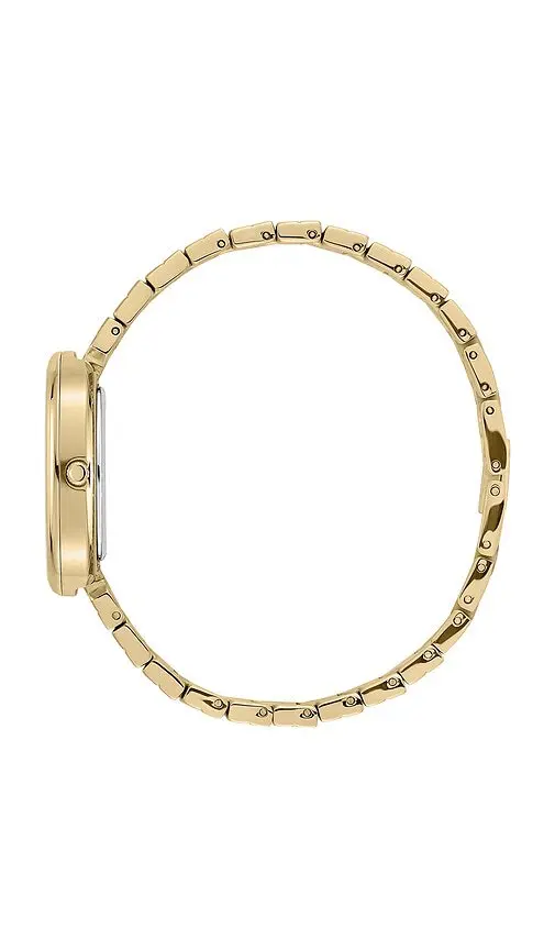 BREDA Jane Watch - Gold
