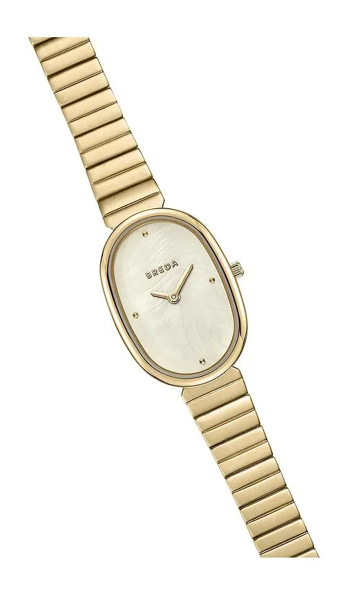 BREDA Jane Watch - Gold