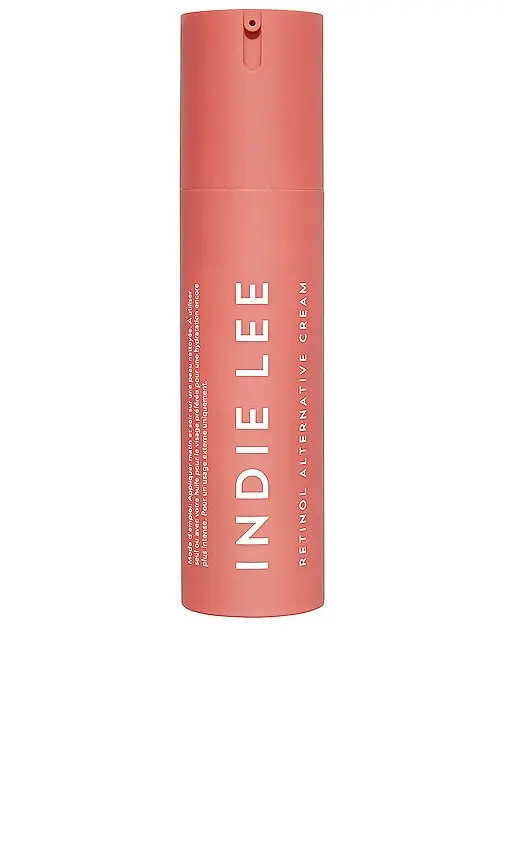 INDIE LEE Retinol Alternative Cream - N,a