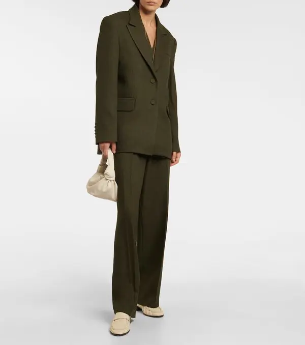 AYA MUSE Ori Oversized Blazer