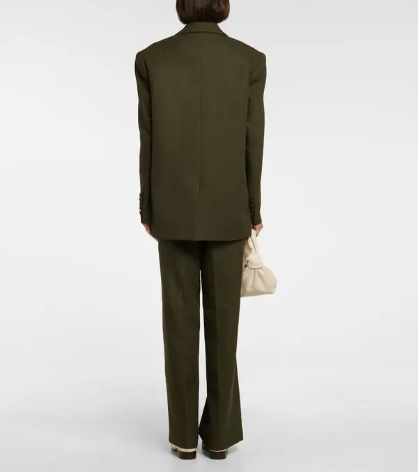 AYA MUSE Ori Oversized Blazer
