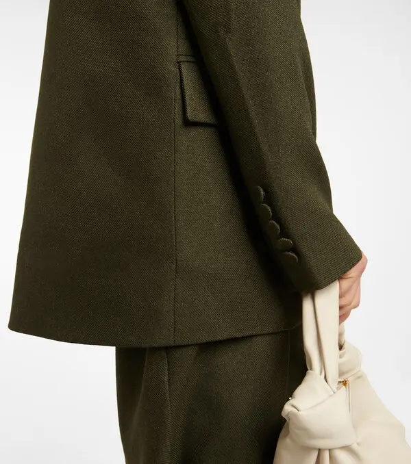 AYA MUSE Ori Oversized Blazer