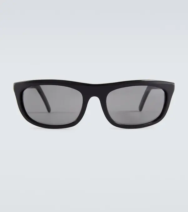 Our Legacy Shelter Rectangular Sunglasses
