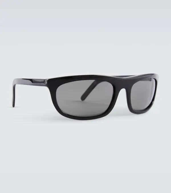 Our Legacy Shelter Rectangular Sunglasses