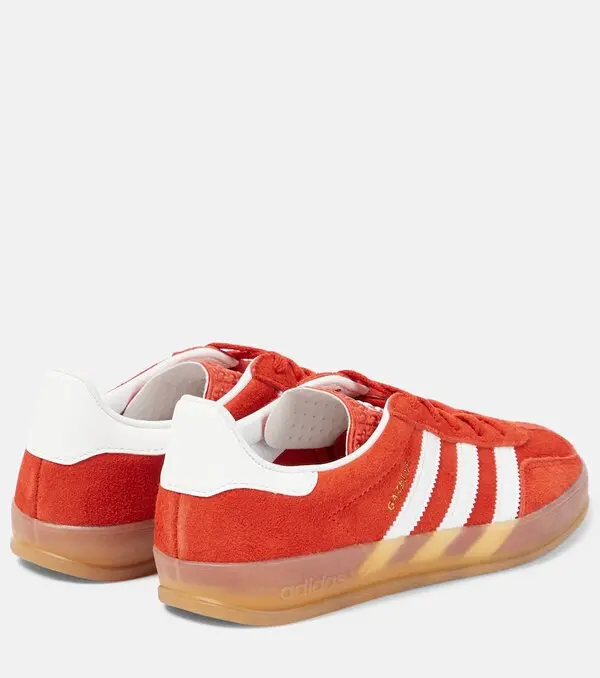 adidas gazelle silver green womens Adidas Mens Gazelle Indoor Pro Shoes  Extra Butter