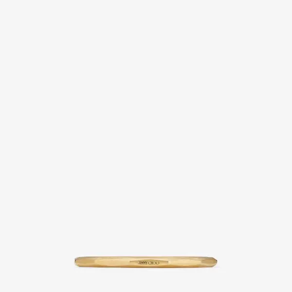 JIMMY CHOO Diamond Chain Bangle