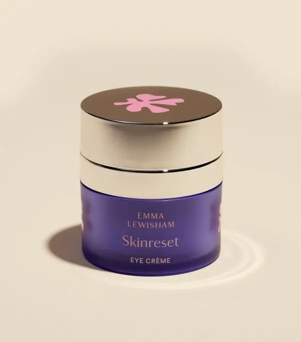 EMMA LEWISHAM Skin Reset Eye Crème Refill