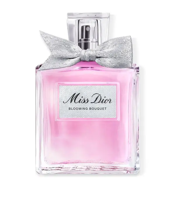 Dior Miss Blooming Bouquet Eau De Toilette - Clear