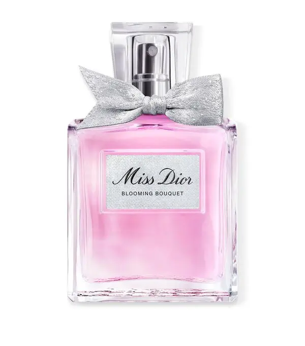 Dior Miss Blooming Bouquet Eau De Toilette - Clear