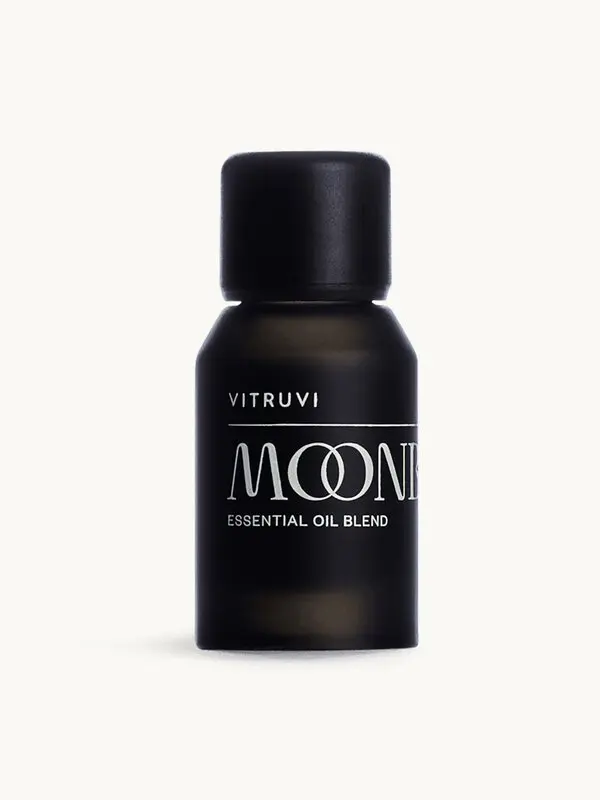 VITRUVI Moonbeam Essential Oil Blend - One-color