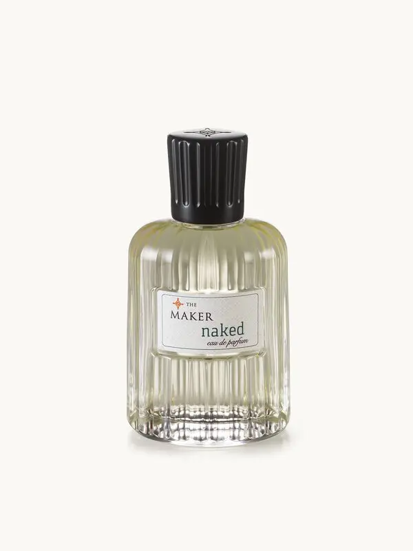 THE MAKER Naked Eau De Parfum - One-color