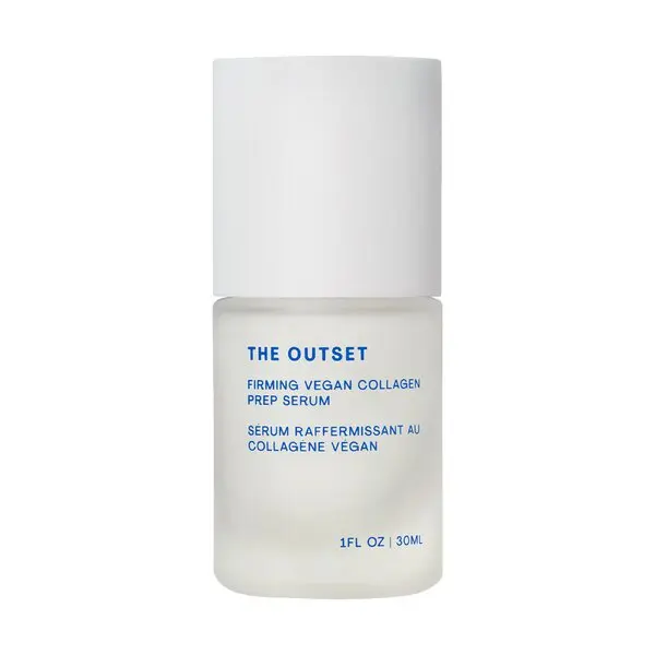 THE OUTSET Firming Vegan Collagen Prep Serum - One-color