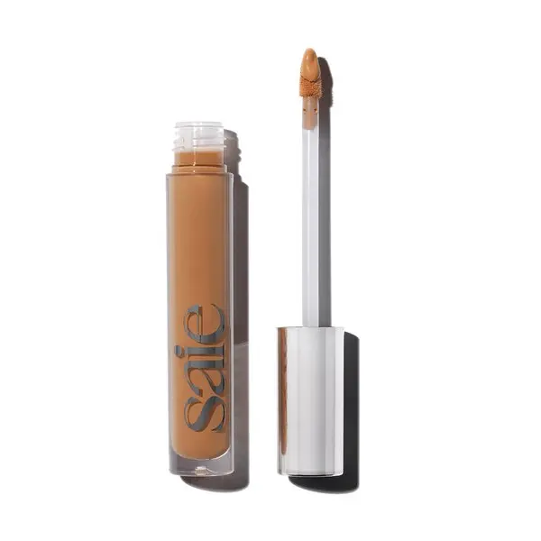 SAIE Hydrabeam Brightening + Hydrating Under Eye Concealer - Six