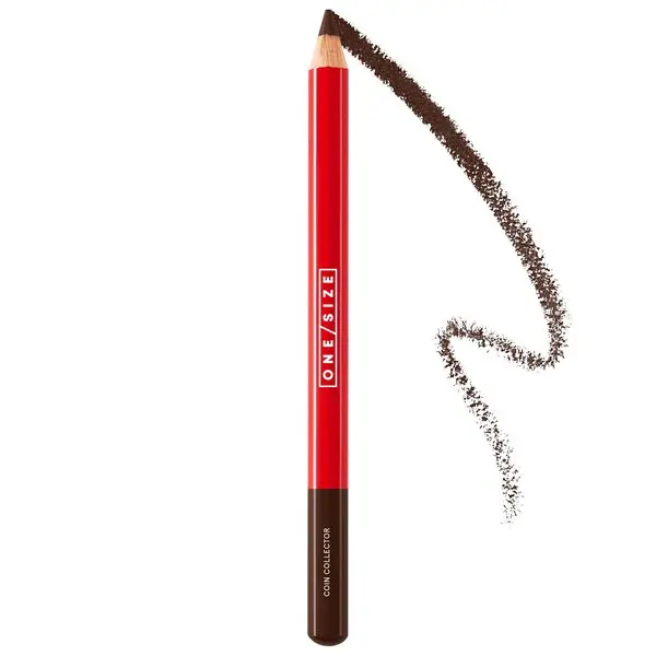 ONE/SIZE BY PATRICK STARRR Lip Snatcher Waterproof Precision Lip Liner - Coin Collector