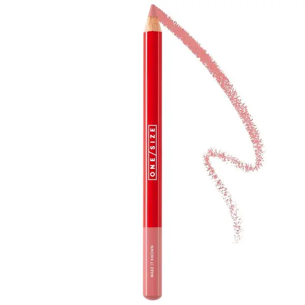 ONE/SIZE BY PATRICK STARRR Lip Snatcher Waterproof Precision Lip Liner - Make It Known