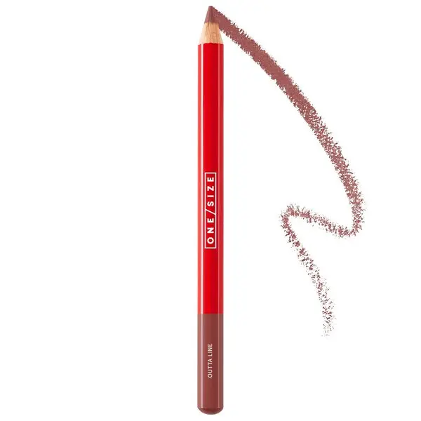 ONE/SIZE BY PATRICK STARRR Lip Snatcher Waterproof Precision Lip Liner - Outta Line