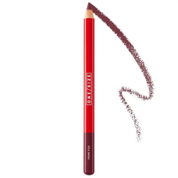 ONE/SIZE BY PATRICK STARRR Lip Snatcher Waterproof Precision Lip Liner - Prime Fish