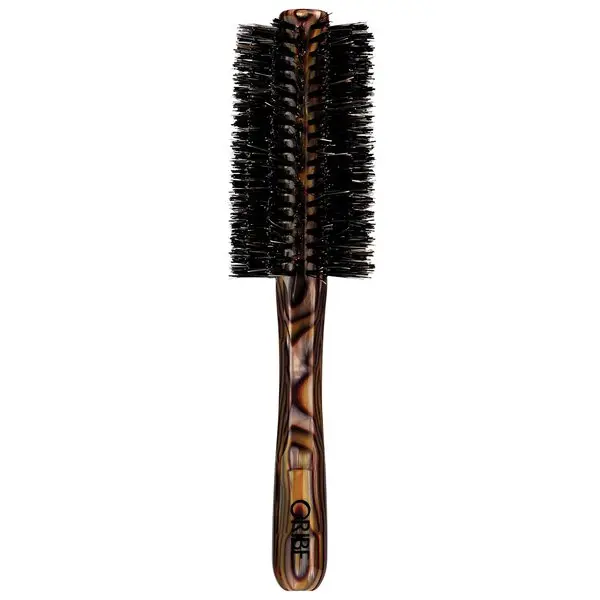 Oribe Medium Round Brush - One-color