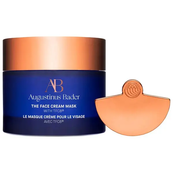 Augustinus Bader The Face Cream Mask - One-color