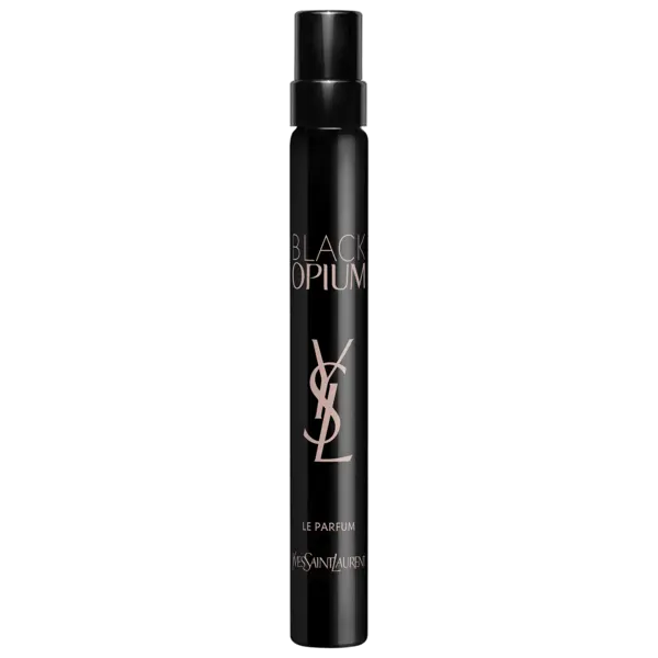 Saint Laurent Le Parfum Travel Spray With Vanilla & Coffee - One-color