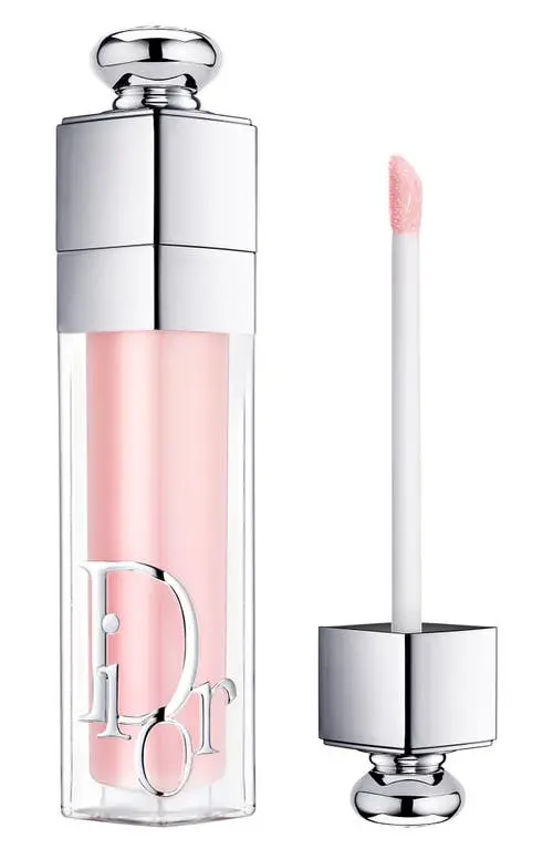 Dior Lip Addict Lip Maximizer Gloss - 001 Pink