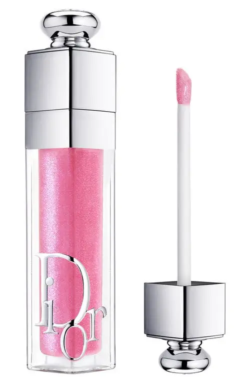 Dior Lip Addict Lip Maximizer Gloss - 003 Holographic Lavender