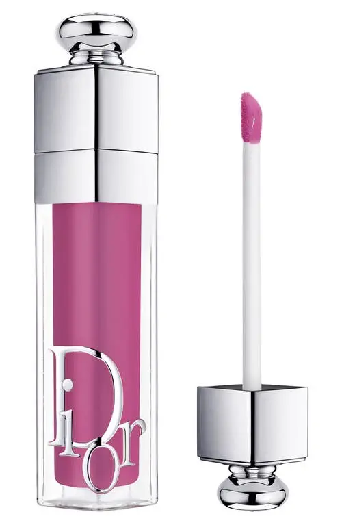 Dior Lip Addict Lip Maximizer Gloss - 006 Berry