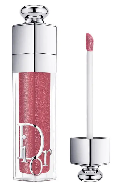 Dior Lip Addict Lip Maximizer Gloss - 026 Intense Mauve