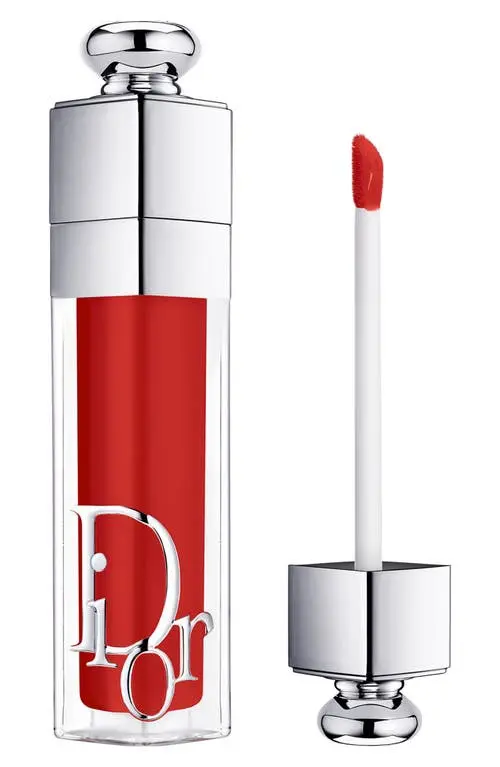 Dior Lip Addict Lip Maximizer Gloss - 028 Intense Dior 8