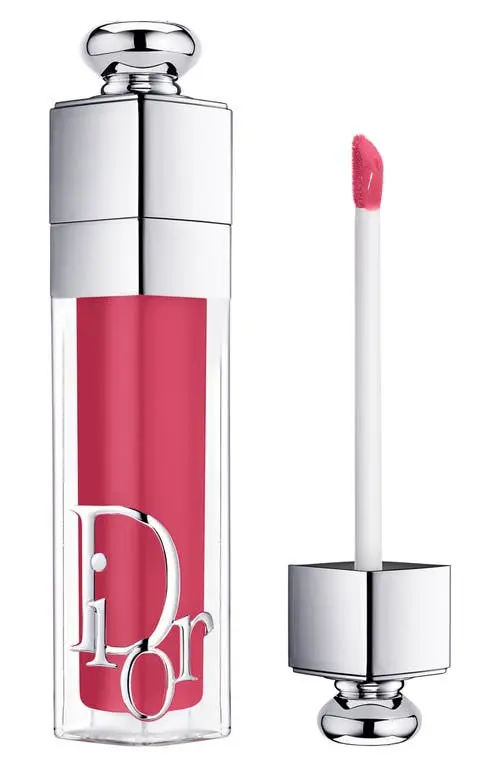 Dior Lip Addict Lip Maximizer Gloss - 029 Intense Grape