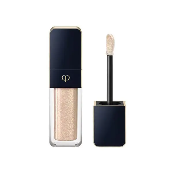 CLE DE PEAU BEAUTE Cream Rouge Sparkles - Mokara