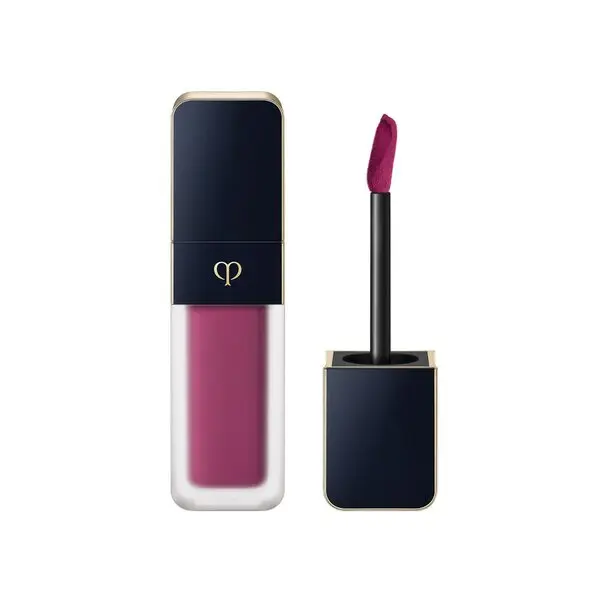 CLE DE PEAU BEAUTE Cream Rouge Matte - Currant