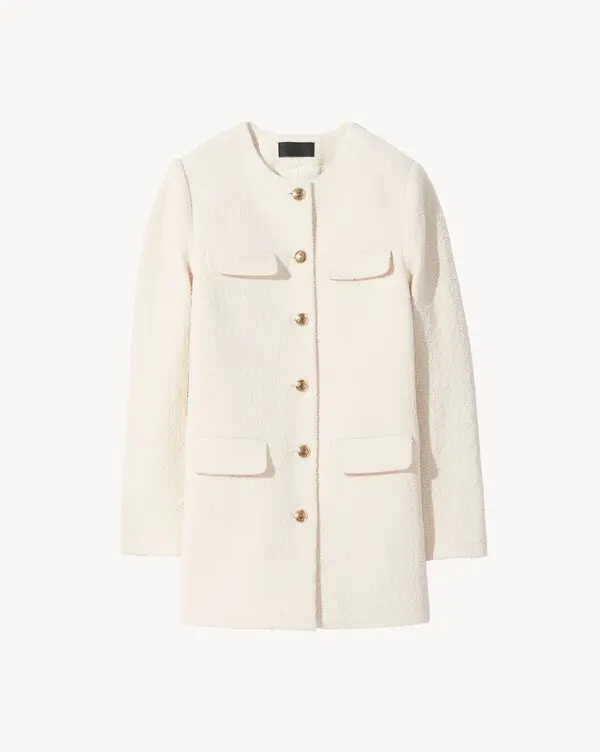 NILI LOTAN Gabrielle Jacket