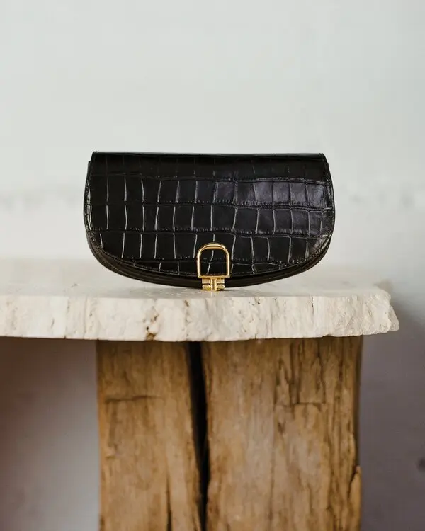 NILI LOTAN - La Lune Clutch