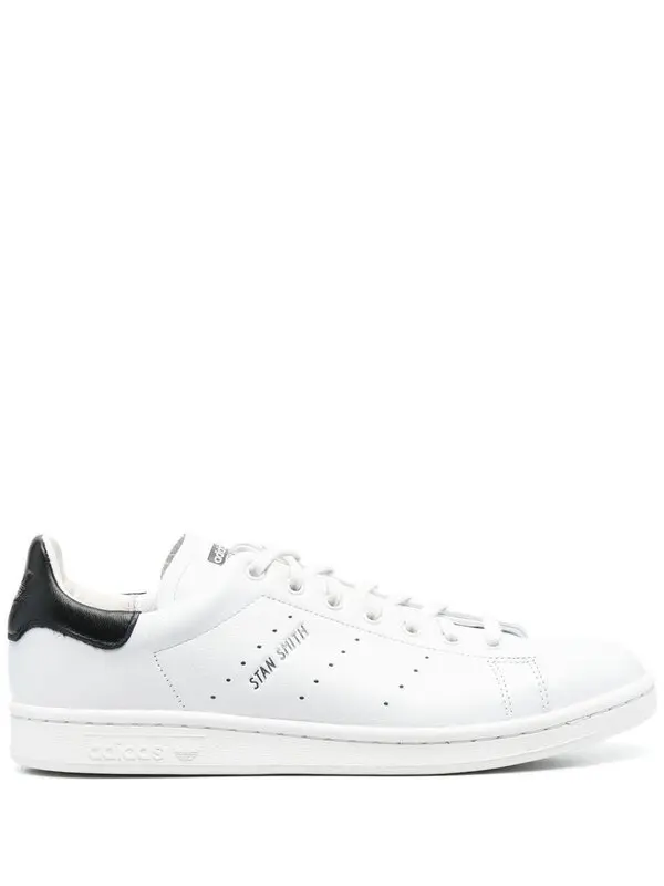 Adidas Stan Smith Leather Sneakers - White