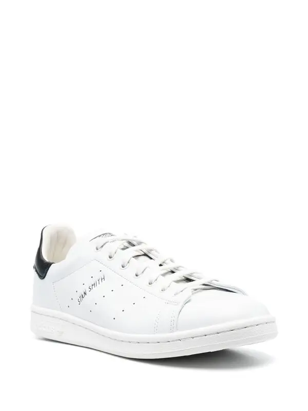 Adidas Stan Smith Leather Sneakers - White