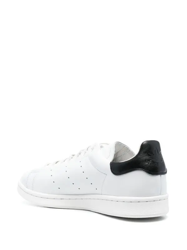 Adidas Stan Smith Leather Sneakers - White