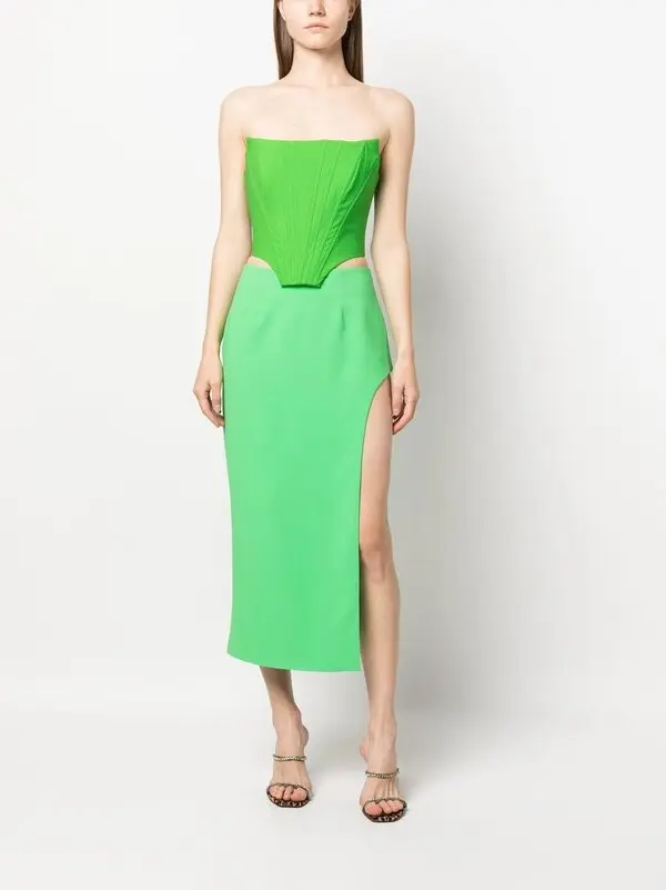Giuseppe Di Morabito High-waisted Skirt