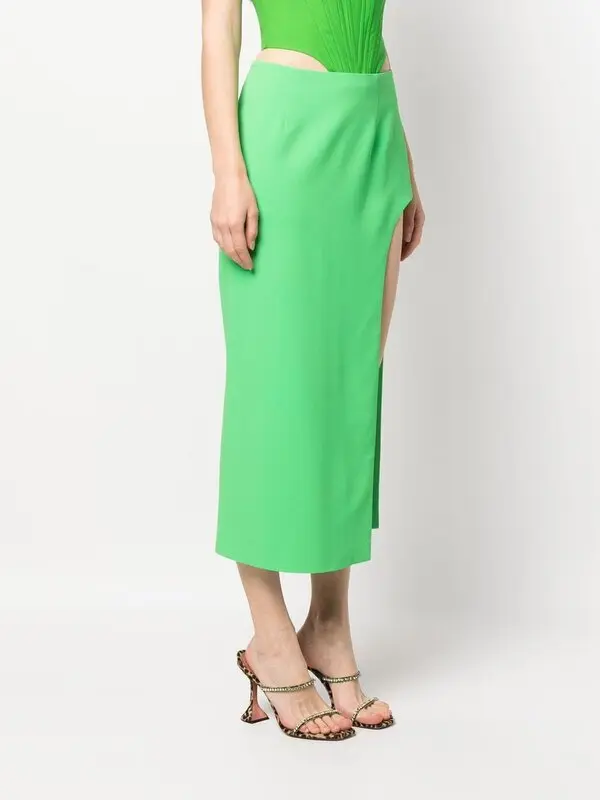 Giuseppe Di Morabito High-waisted Skirt