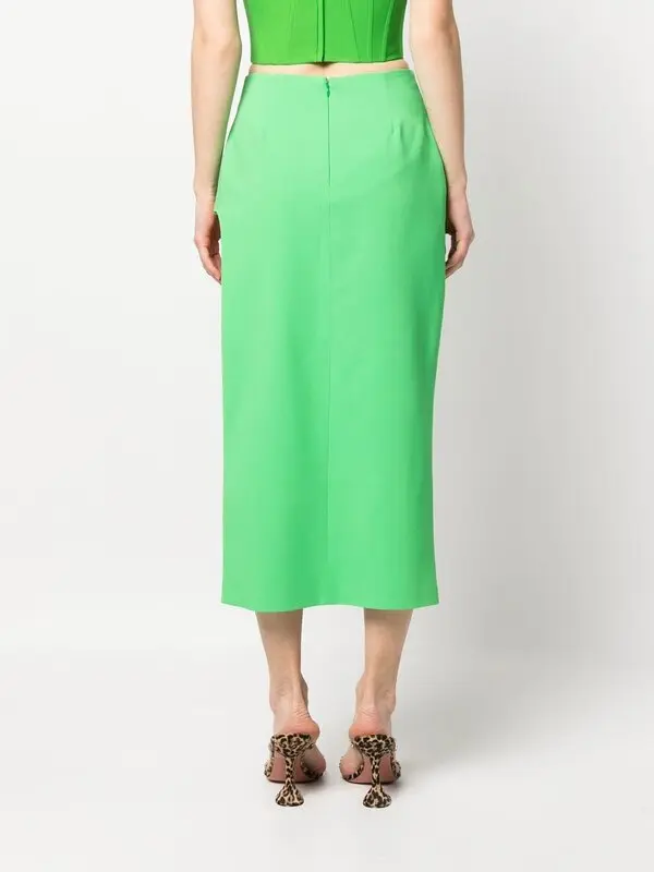 Giuseppe Di Morabito High-waisted Skirt