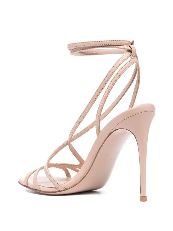 LE SILLA Belen 110mm Sandals