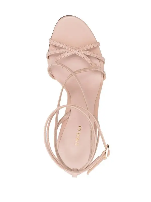 LE SILLA Belen 110mm Sandals