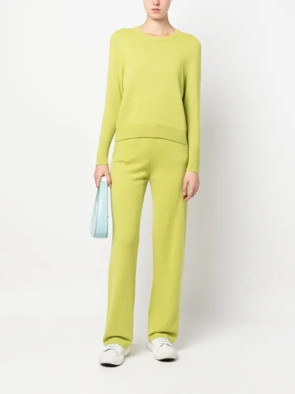 Chinti & Parker Boxy Cahmere Jumper