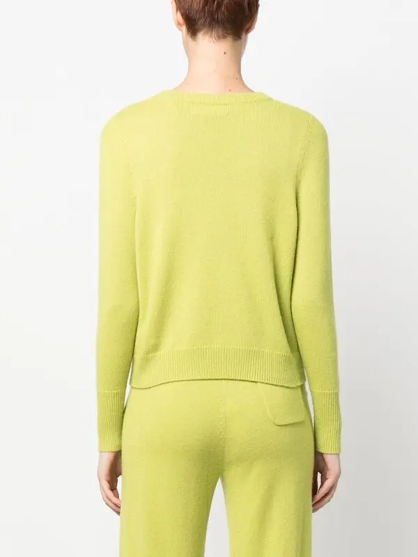 Chinti & Parker Boxy Cahmere Jumper
