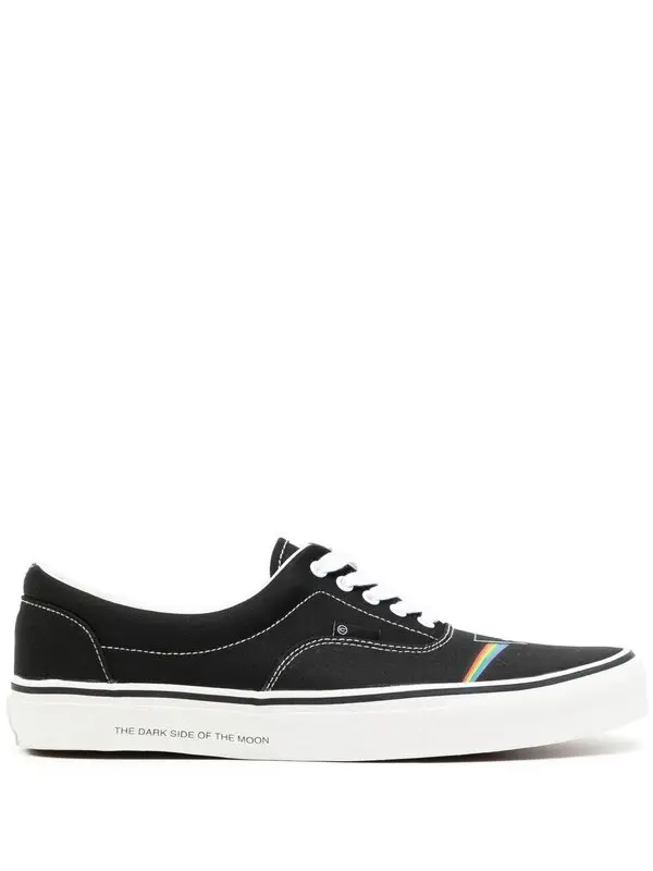 Undercover Pink Floyd Low-top Sneakers