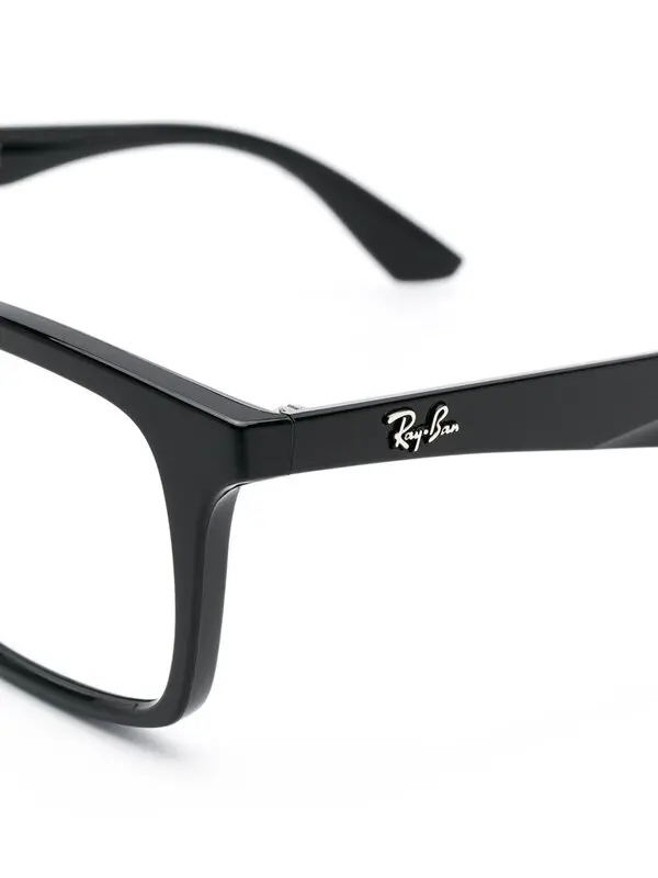 Ray-ban Square Frame Eyeglasses