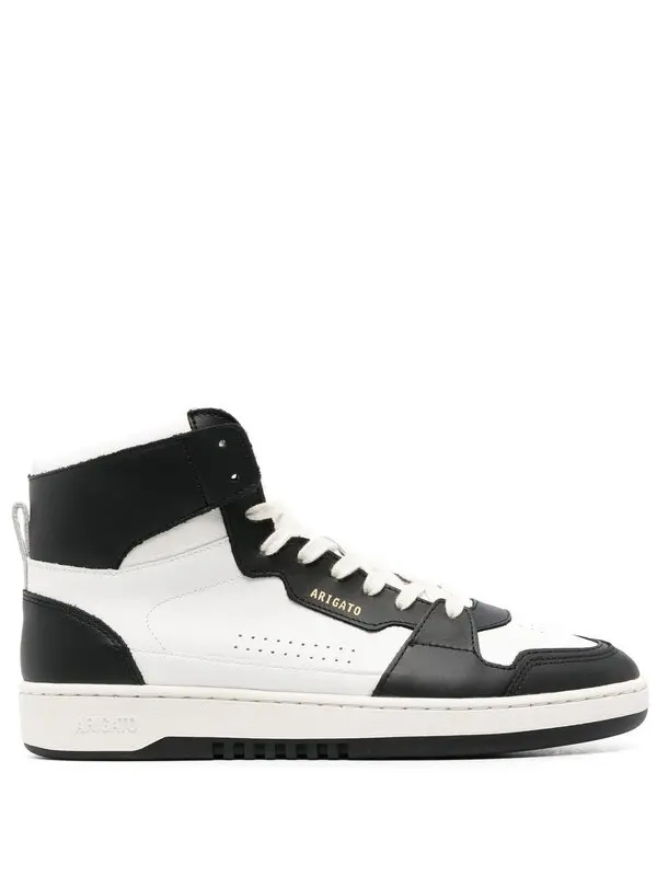 Axel Arigato Dice Hi Sneaker